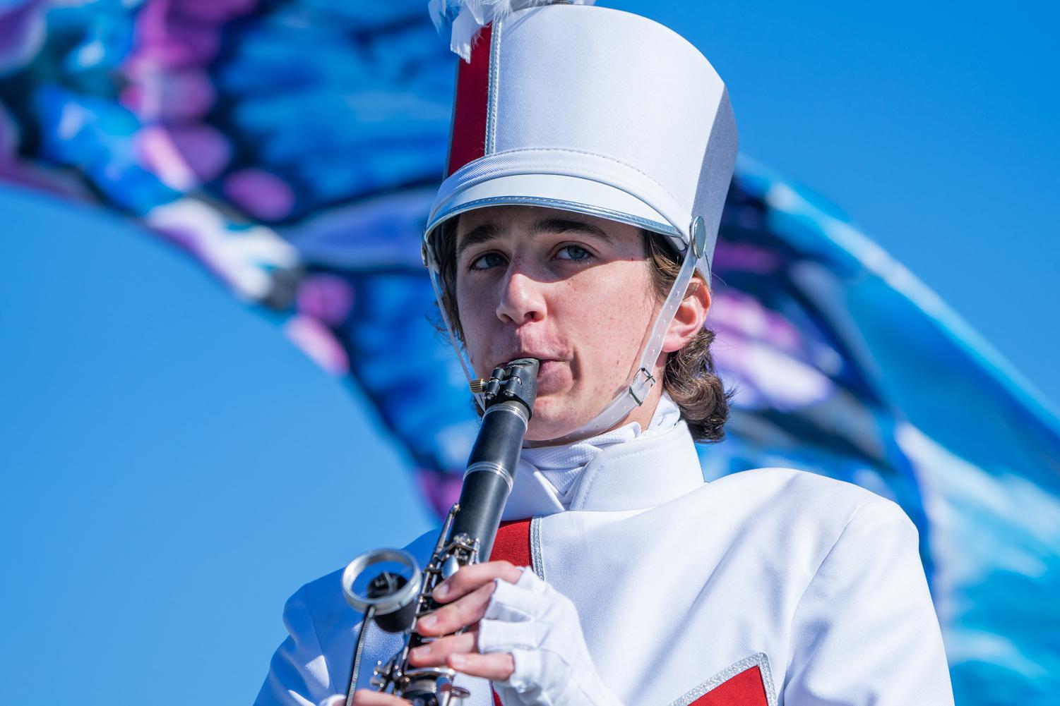 The Talon | Entertainment Photo (ILPC)